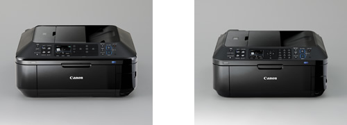 キヤノンのプリンタ新製品に「らくらく無線スタート」機能が搭載｜AtermStation