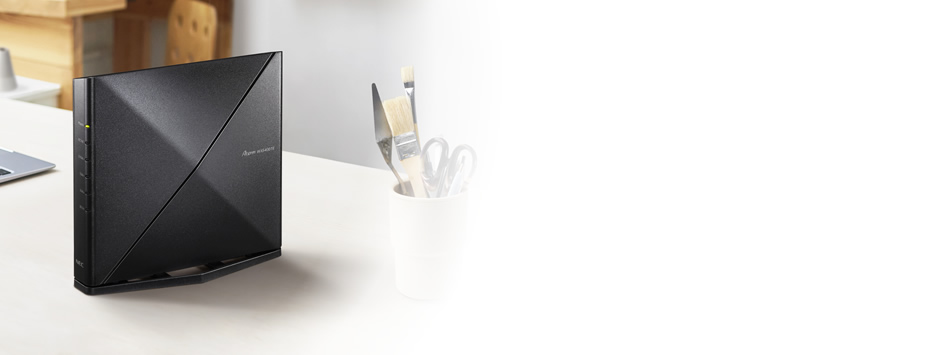 Aterm WX5400T6 | 製品一覧 | AtermStation